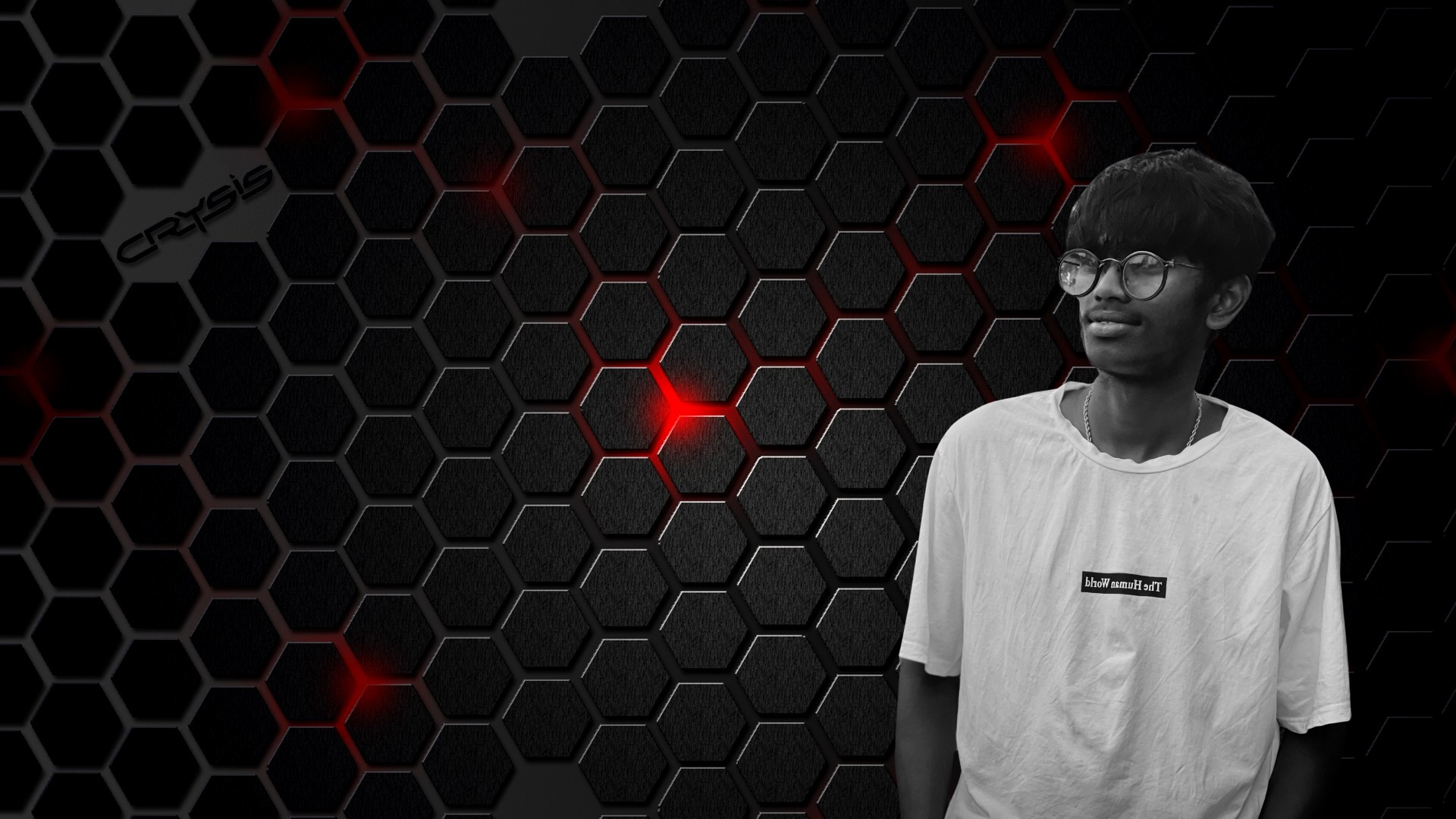 Sabareesh | Portfolio